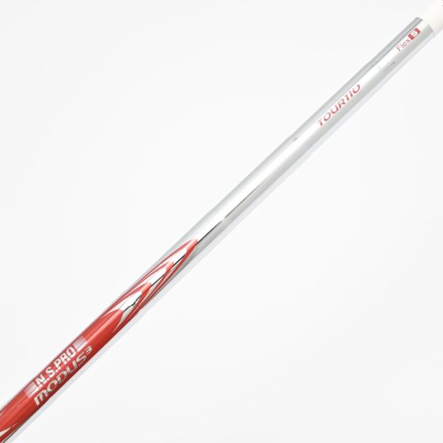 【中古ゴルフクラブ】フォーティーン　FOURTEEN　FRZ スモーキーサテン仕上げ ウェッジ N.S.PRO MODUS3 TOUR 110　シャフト：N.S.PRO M…