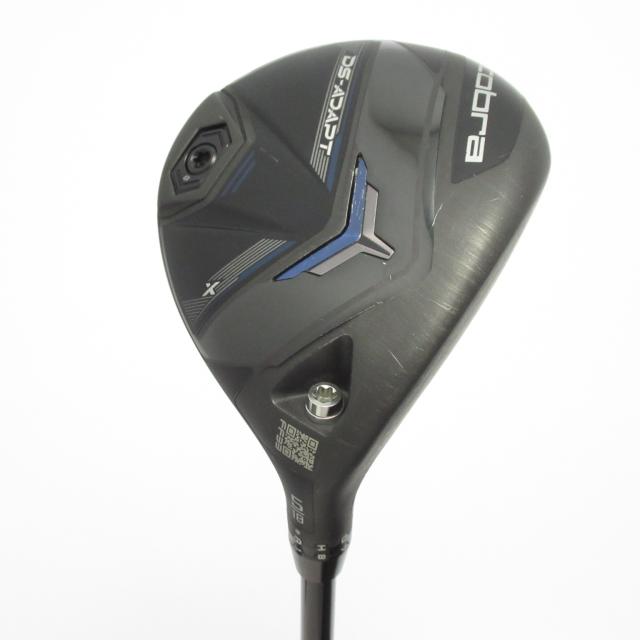 【中古ゴルフクラブ】コブラ　cobra　DS-ADAPT X フェアウェイウッド Speeder NX for Cobra　シャフト：Speeder NX for Cobra