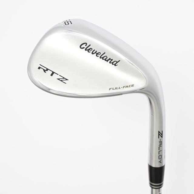 【中古ゴルフクラブ】クリーブランド　CG　RTZ FULL-FACE ツアーサテン ウェッジ N.S.PRO 950GH neo　シャフト：N.S.PRO 950GH neo