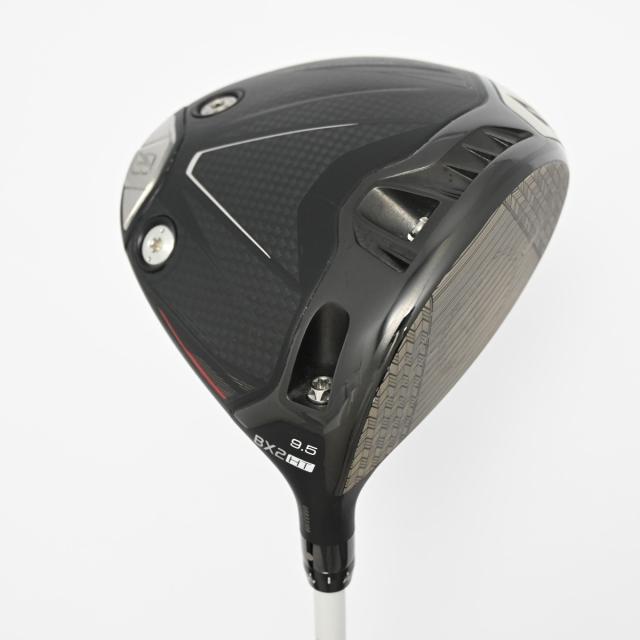 【中古ゴルフクラブ】ブリヂストン　BRIDGESTONE GOLF　BX2 HT ドライバー Diamana BS50 II　シャフト：Diamana BS50 II