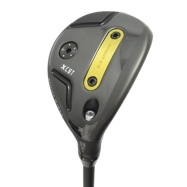 【中古ゴルフクラブ】オノフ　KURO　ONOFF UTILITY WINGS KURO(2025) ユーティリティ ONOFF CBT：626U　シャフト：ONOFF CBT：626U