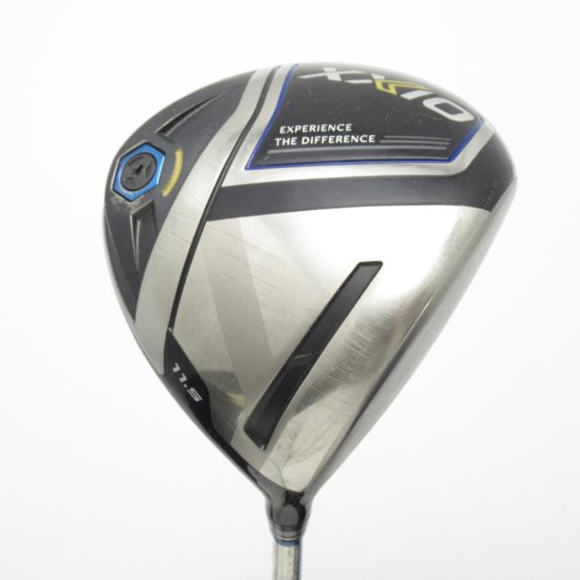 【中古ゴルフクラブ】ダンロップ　XXIO　ゼクシオ イレブン ドライバー(ネイビー) ドライバー XXIO MP1100　シャフト：XXIO MP1100