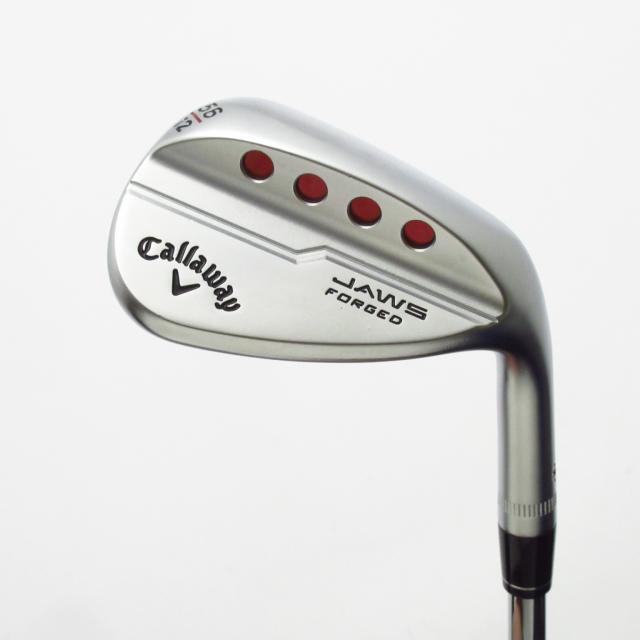 【中古ゴルフクラブ】キャロウェイゴルフ　Callaway Golf　JAWS フォージド CRM ウェッジ N.S.PRO 950GH neo　シャフト：N.S.PRO 950GH…
