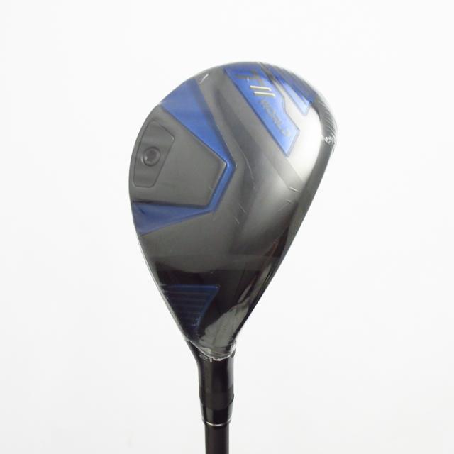 【中古ゴルフクラブ】本間ゴルフ　TOUR WORLD　ツアーワールド TW767 ユーティリティ VIZARD EZ-C　シャフト：VIZARD EZ-C