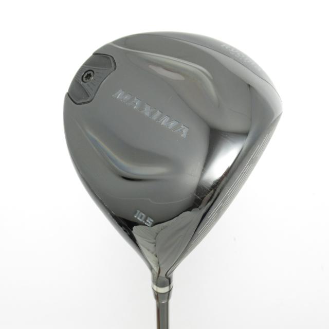 【中古ゴルフクラブ】リョーマ ゴルフ　MAXIMA　MAXIMA II TYPE D ドライバー VENTUS TR BLACK 5(VELOCOREあり)　シャフト：VENTUS TR …