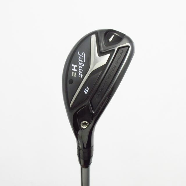 【中古ゴルフクラブ】タイトリスト　818　818H2 ユーティリティ OT TOUR h100　シャフト：OT TOUR h100