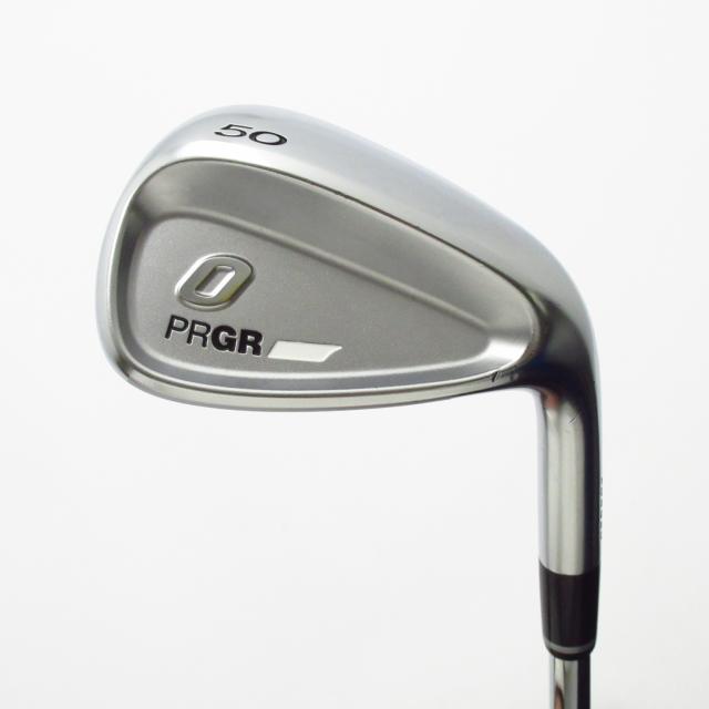 【中古ゴルフクラブ】プロギア　PRGR　PRGR 0 wedge(2024) ウェッジ N.S.PRO スペックスチールIIIver.2FORWEDGE　シャフト：N.S.PRO ス…