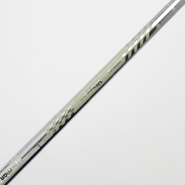 【中古ゴルフクラブ】プロギア　PRGR　PRGR 0 wedge(2024) ウェッジ N.S.PRO スペックスチールIIIver.2FORWEDGE　シャフト：N.S.PRO ス…