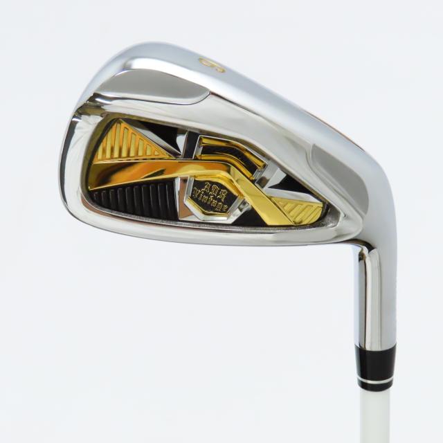 【中古ゴルフクラブ】アキラプロダクツ　AKIRAPRODUCTS　ソノ他 アイアンセット アイアン Air Speeder for Iron　シャフト：Air Speede…
