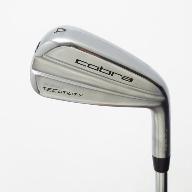 【中古ゴルフクラブ】コブラ　KING　キング TEC UTILITY(2023) ユーティリティ N.S.PRO 950GH neo　シャフト：N.S.PRO 950GH neo