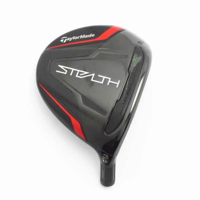 【中古】テーラーメイド　Taylor Made　Taylor Made ヘッド単品  ヘッド単体