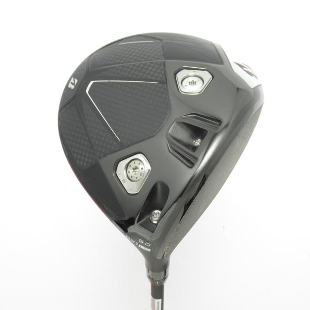 【中古ゴルフクラブ】ブリヂストン　BRIDGESTONE GOLF　BX1 LS ドライバー VENTUS BS6 II　シャフト：VENTUS BS6 II