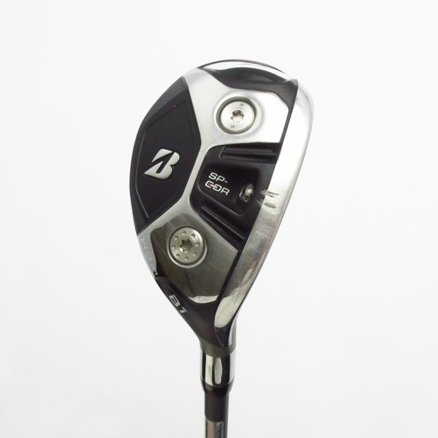 【中古ゴルフクラブ】ブリヂストン　BRIDGESTONE GOLF　B1 ST ハイブリッド ユーティリティ VENTUS BS6h　シャフト：VENTUS BS6h