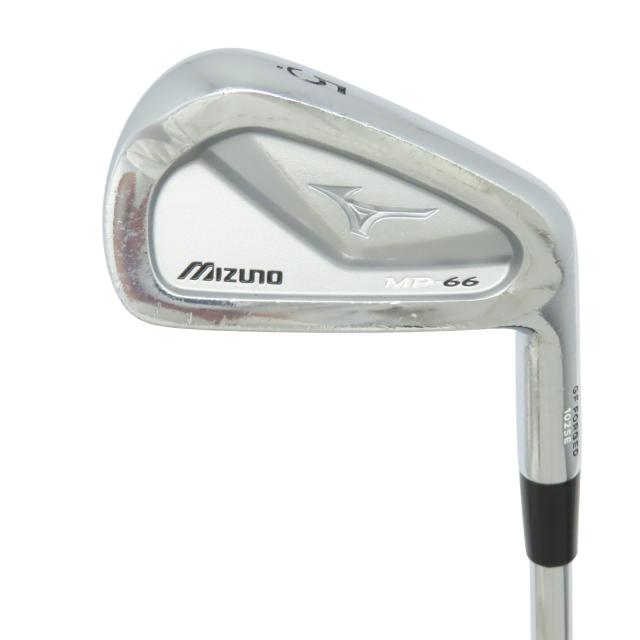 【中古ゴルフクラブ】ミズノ　MP　MP-66 アイアン N.S.PRO MODUS3 TOUR 105　シャフト：N.S.PRO MODUS3 TOUR 105