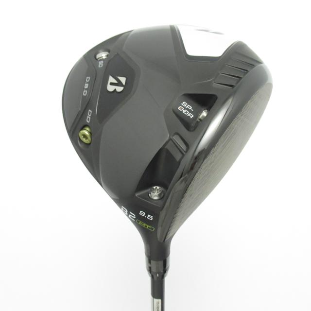 【中古ゴルフクラブ】ブリヂストン　BRIDGESTONE GOLF　B2 HT ドライバー VANQUISH BS50　シャフト：VANQUISH BS50