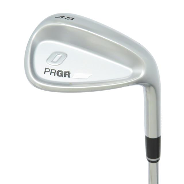 【中古ゴルフクラブ】プロギア　PRGR　PRGR 0 wedge(2024) ウェッジ N.S.PRO MODUS3 TOUR 105　シャフト：N.S.PRO MODUS3 TOUR 105