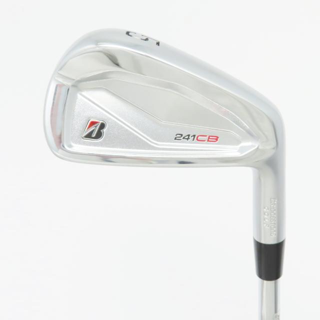【中古ゴルフクラブ】ブリヂストン　BRIDGESTONE GOLF　241CB アイアン N.S.PRO MODUS3 TOUR 115　シャフト：N.S.PRO MODUS3 TOUR 115