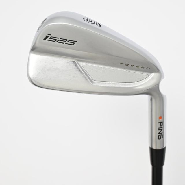 【中古ゴルフクラブ】ピン　I SERIES　i525 アイアン ALTA J CB BLACK　シャフト：ALTA J CB BLACK