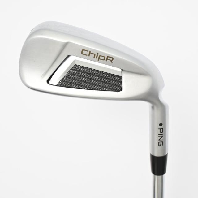 【中古ゴルフクラブ】ピン　ChipR　ChipR ハイドロパールクローム仕上げ ウェッジ Z-Z115　シャフト：Z-Z115