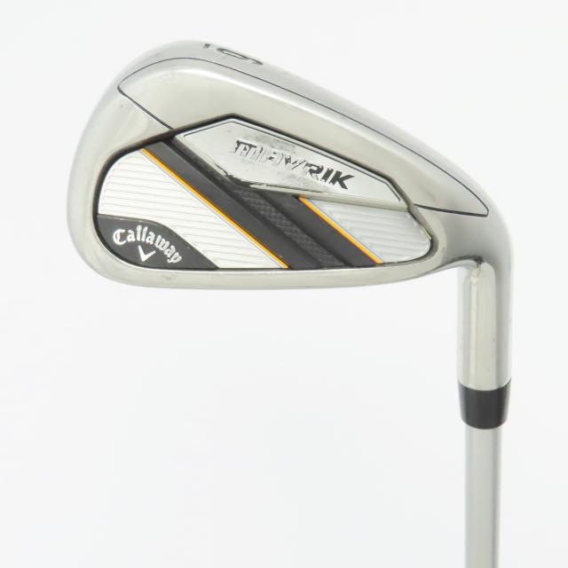 【中古ゴルフクラブ】キャロウェイゴルフ　MAVRIK　マーベリック アイアン Diamana 50 for Callaway　シャフト：Diamana 50 for Callaway
