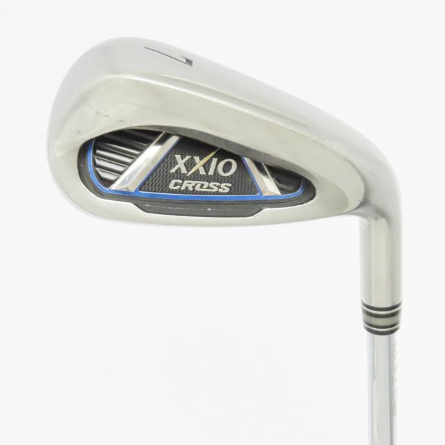 【中古ゴルフクラブ】ダンロップ　XXIO　クロス アイアン N.S.PRO 870GH DST for XXIO　シャフト：N.S.PRO 870GH DST for XXIO