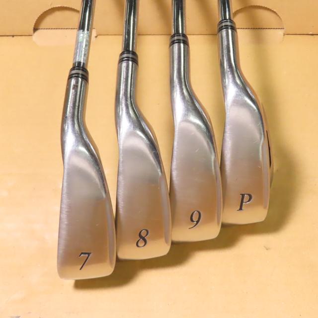 【中古ゴルフクラブ】ダンロップ　XXIO　クロス アイアン N.S.PRO 870GH DST for XXIO　シャフト：N.S.PRO 870GH DST for XXIO