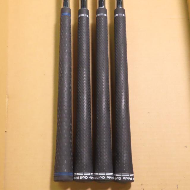 【中古ゴルフクラブ】ダンロップ　XXIO　クロス アイアン N.S.PRO 870GH DST for XXIO　シャフト：N.S.PRO 870GH DST for XXIO