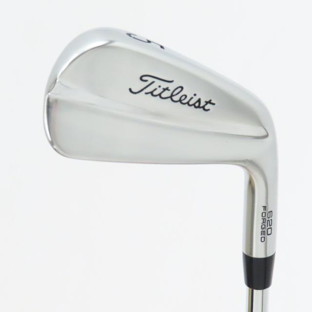 【中古ゴルフクラブ】タイトリスト　TITLEIST　620 MB　　 アイアン N.S.PRO MODUS3 SYSTEM3 TOUR 125　シャフト：N.S.PRO MODUS3 SYST…