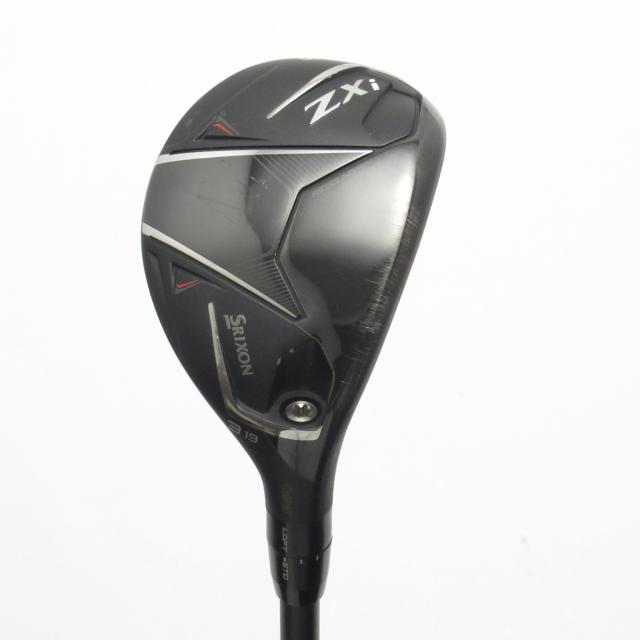 【中古ゴルフクラブ】ダンロップ　SRIXON　スリクソン ZXi ハイブリッド ユーティリティ Diamana ZXi for HYBRID　シャフト：Diamana Z…