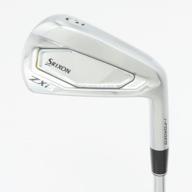 【中古ゴルフクラブ】ダンロップ　SRIXON　スリクソン ZXi5 アイアン N.S.PRO 950GH neo　シャフト：N.S.PRO 950GH neo