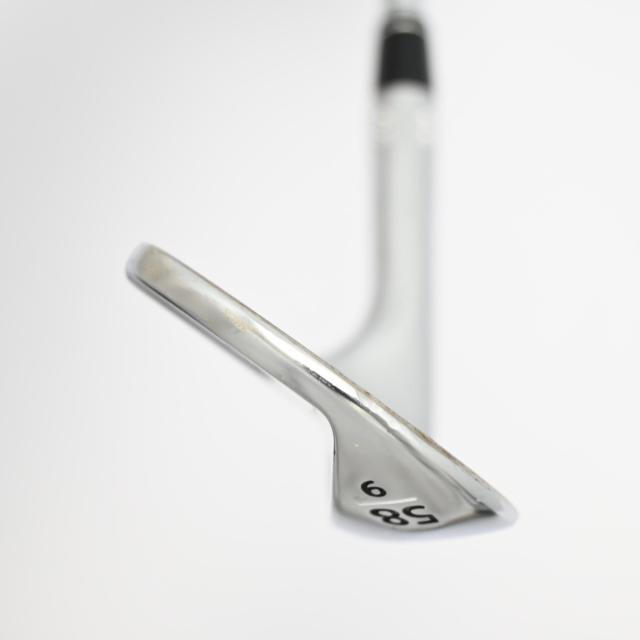 【中古ゴルフクラブ】キャロウェイゴルフ　Callaway Golf　JAWS FORGED クロムメッキ仕上げ ウェッジ N.S.PRO 950GH neo　シャフト：N.…