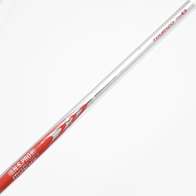 【中古ゴルフクラブ】ブリヂストン　BRIDGESTONE GOLF　BITING SPIN ウェッジ N.S.PRO MODUS3 TOUR 120　シャフト：N.S.PRO MODUS3 TOU…