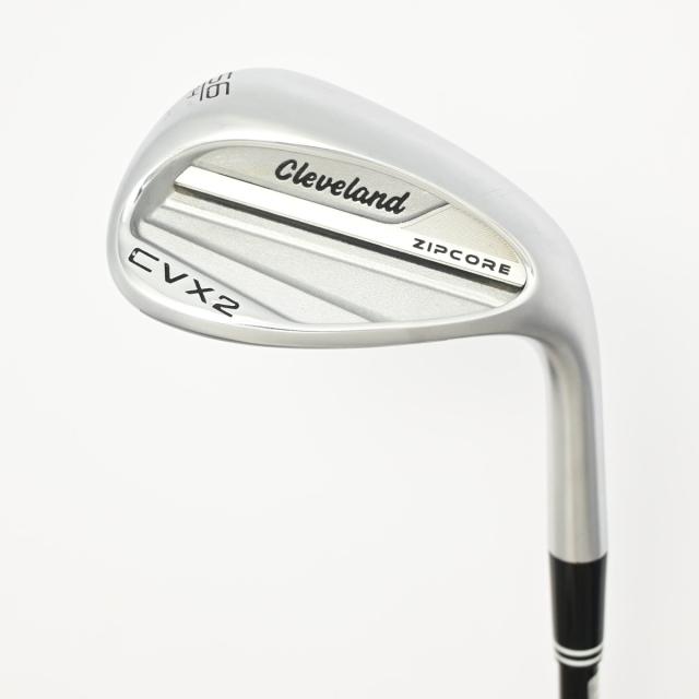 【中古ゴルフクラブ】クリーブランド　Cleveland Golf　CVX2 ZIPCORE ウェッジ Diamana for CGII　シャフト：Diamana for CGII