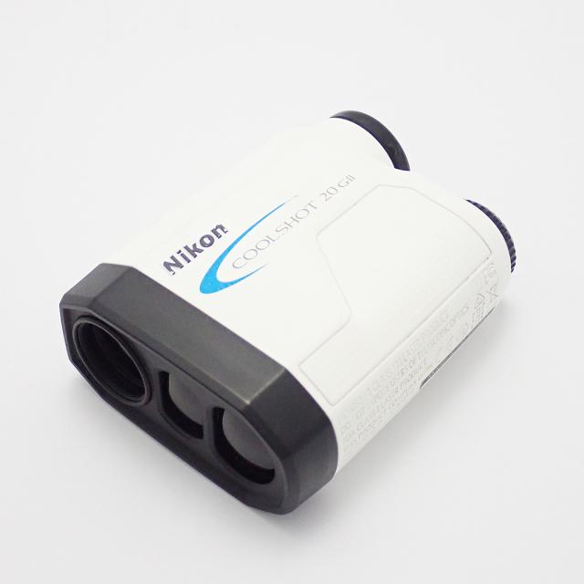 【中古】ニコン　NIKON　COOLSHOT 20G II