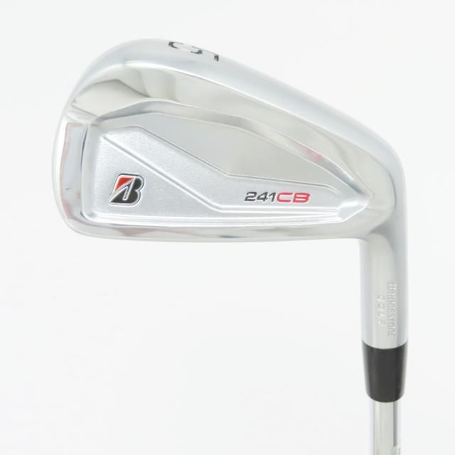 【中古ゴルフクラブ】ブリヂストン　BRIDGESTONE GOLF　241CB アイアン N.S.PRO MODUS3 TOUR 115　シャフト：N.S.PRO MODUS3 TOUR 115