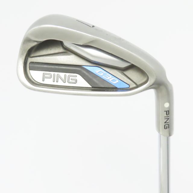 【中古ゴルフクラブ】ピン　G30　G30 アイアン N.S.PRO 950GH　シャフト：N.S.PRO 950GH