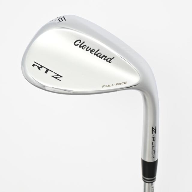 【中古ゴルフクラブ】クリーブランド　CG　RTZ FULL-FACE ツアーサテン ウェッジ N.S.PRO 950GH neo　シャフト：N.S.PRO 950GH neo