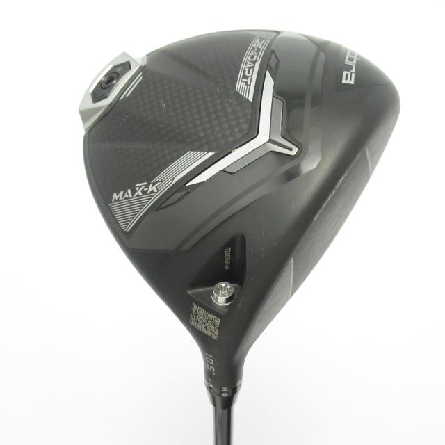 【中古ゴルフクラブ】コブラ　cobra　DS-ADAPT MAX-K ドライバー LIN-Q for Cobra　シャフト：LIN-Q for Cobra