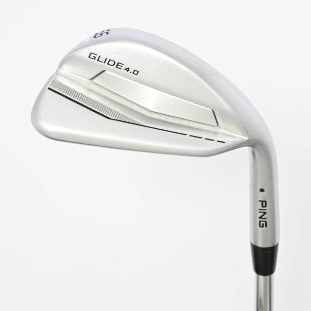 【中古ゴルフクラブ】ピン　GLIDE　グライド 4.0 EYE 2 ウェッジ N.S.PRO MODUS3 TOUR 115　シャフト：N.S.PRO MODUS3 TOUR 115