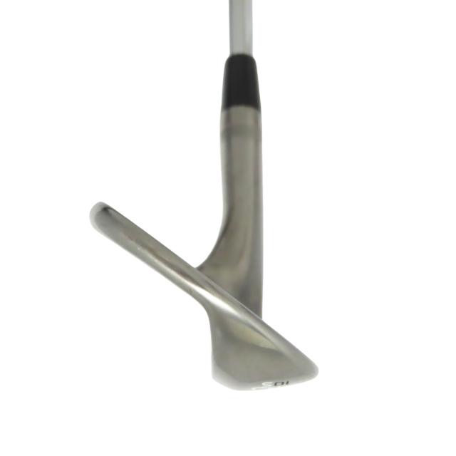 【中古ゴルフクラブ】タイトリスト　Vokey　ボーケイ SM9 BRASHED STEEL ウェッジ N.S.PRO 950GH neo　シャフト：N.S.PRO 950GH neo