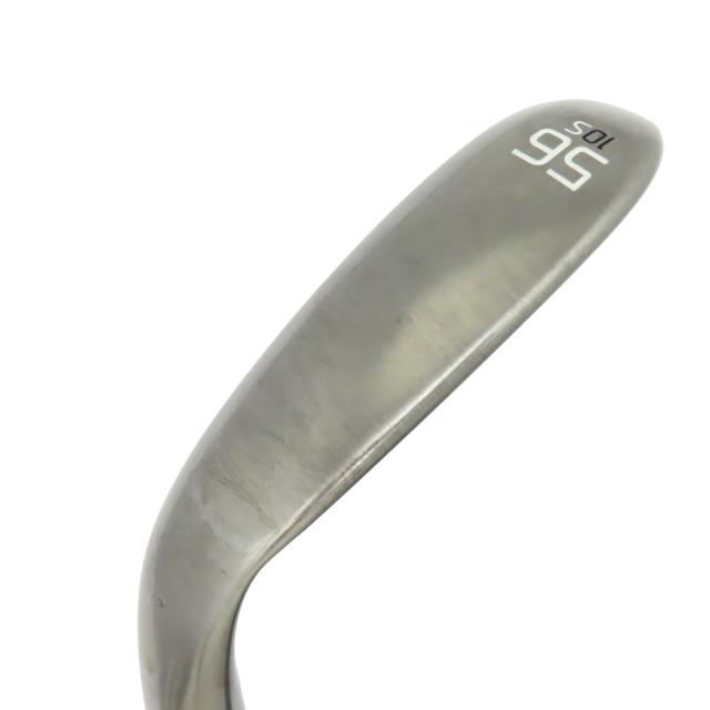 【中古ゴルフクラブ】タイトリスト　Vokey　ボーケイ SM9 BRASHED STEEL ウェッジ N.S.PRO 950GH neo　シャフト：N.S.PRO 950GH neo