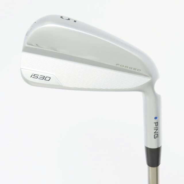 【中古ゴルフクラブ】ピン　I SERIES　i530 アイアン PING TOUR 2.0 CHROME I　シャフト：PING TOUR 2.0 CHROME I