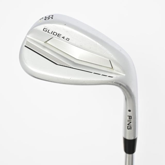 【中古ゴルフクラブ】ピン　GLIDE　グライド 4.0 S ウェッジ N.S.PRO 950GH neo　シャフト：N.S.PRO 950GH neo