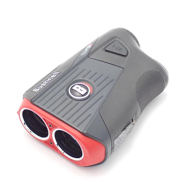 【中古】ブッシュネル　Bushnell　ピンシーカー ツアー V5 シフトスリムジョルト
