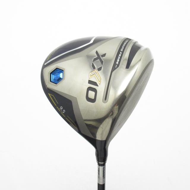 【中古ゴルフクラブ】ダンロップ　XXIO　ゼクシオ(2022) ネイビー ドライバー XXIO MP1200　シャフト：XXIO MP1200