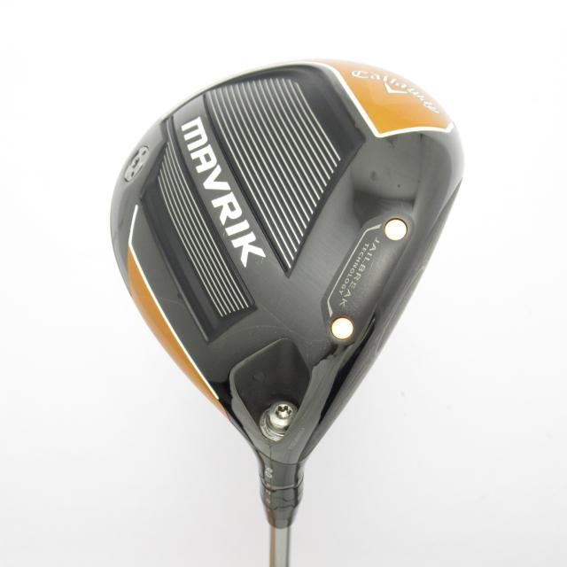 【中古ゴルフクラブ】キャロウェイゴルフ　MAVRIK　マーベリック ドライバー Tour AD TP-6　シャフト：Tour AD TP-6