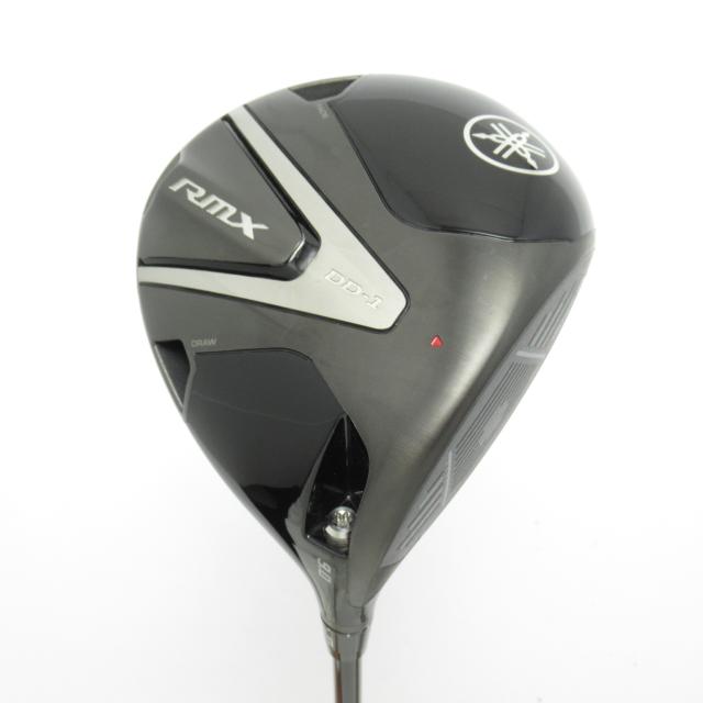 【中古ゴルフクラブ】ヤマハ　RMX　RMX DD-2 ドライバー TENSEI GR 50　シャフト：TENSEI GR 50