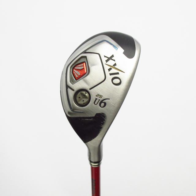 【中古ゴルフクラブ】ダンロップ　XXIO　ゼクシオ エイト(2014) ユーティリティ MP800　シャフト：MP800