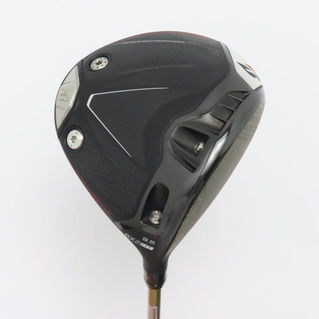【中古ゴルフクラブ】ブリヂストン　BRIDGESTONE GOLF　BX2 HT ドライバー SPEEDER NX GOLD 50　シャフト：SPEEDER NX GOLD 50