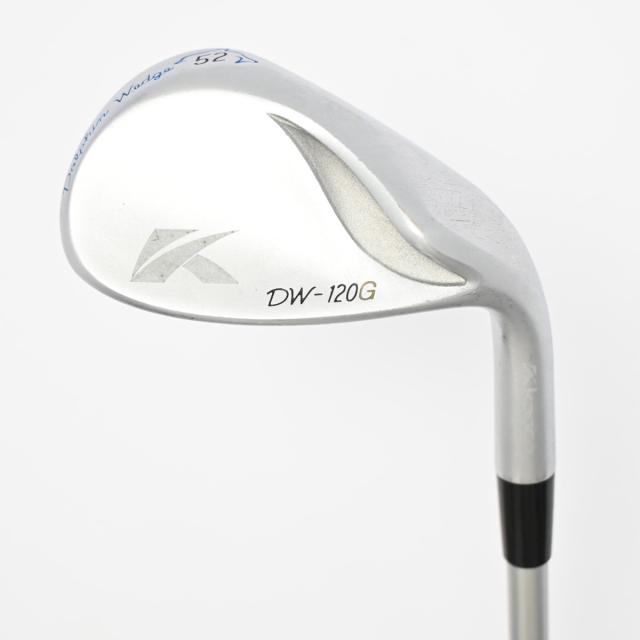 【中古ゴルフクラブ】キャスコ　DOLPHIN　ドルフィン DW-120G ウェッジ Dolphin DP-201　シャフト：Dolphin DP-201